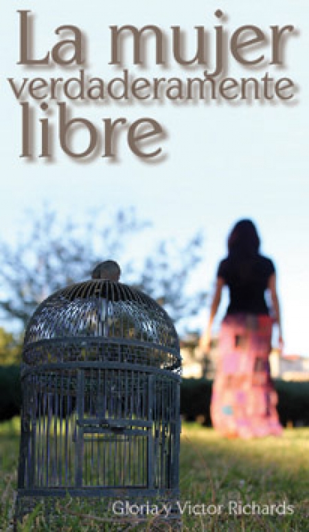 La mujer verdaderamente Libre